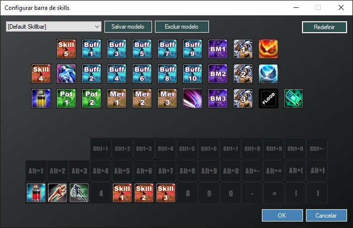 Como funciona - Smart Macro