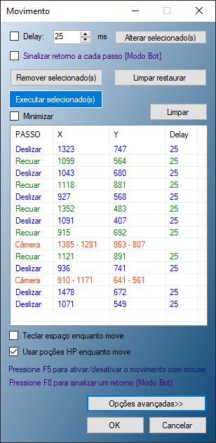Como funciona - Smart Macro
